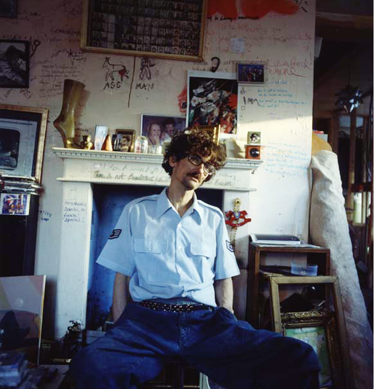 Paul Roundhill - Alchetron, The Free Social Encyclopedia